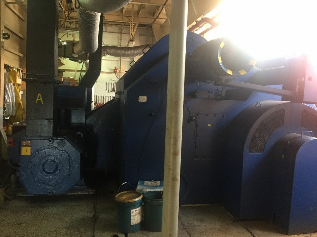 NOV Ideco E3000 Drawworks | Used Drawworks For Oil & Gas