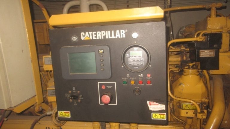 Caterpillar 3516 Marine Propulsion Engine | Cat 3516 Propulsion Engine