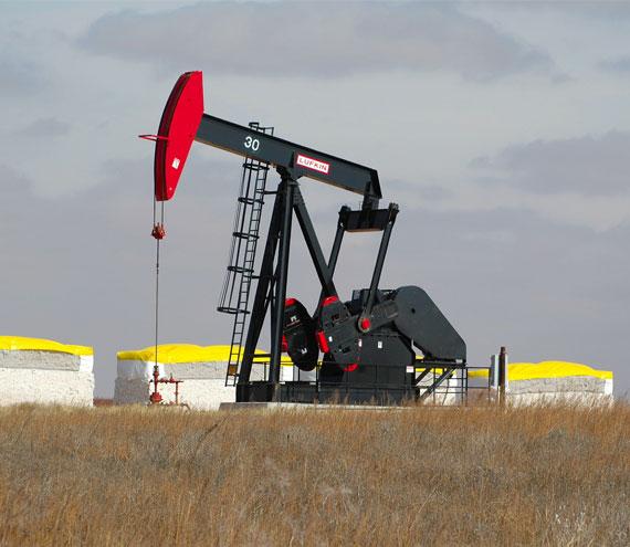 Pump Jacks & Pumping Units | New, Used & Surplus Pumping Units