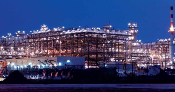 NLNG Is Managed Entirely By Nigerians